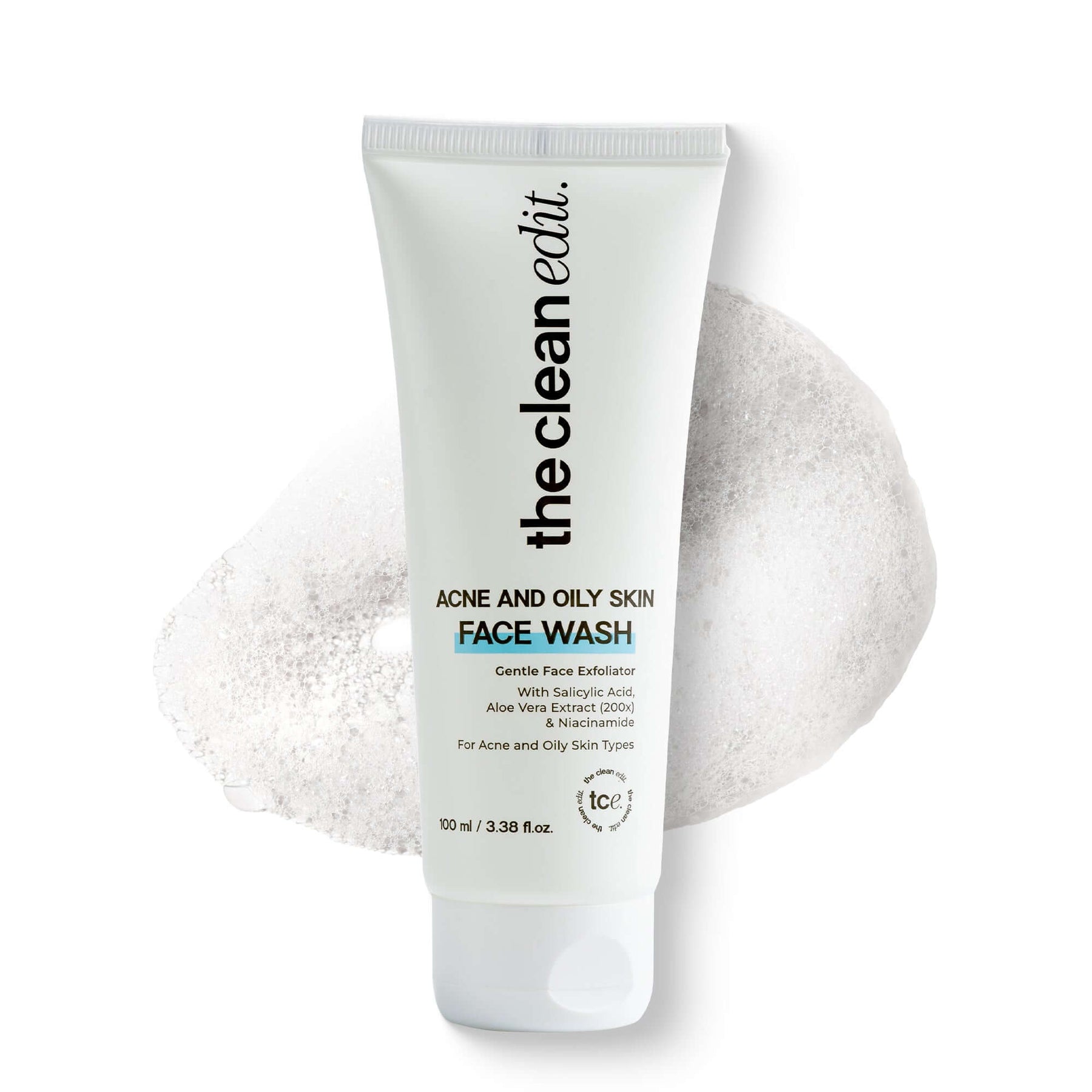 Face Skincare Products for Everyday Radiance | The Clean Edit ...